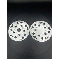 Quality Both specifications and colors are acceptable Customized automotive parts stamping parts for sale