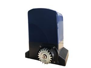 Quality 800kg High Speed Remote Control Sliding Gate Operator Suitable for Various Gate for sale