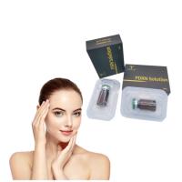 Quality Fights Age PDRN Skin Lightening Serum Collagen Booster Brightens Skin for sale
