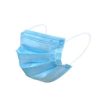 Quality Easy Breathability Earloop Medical Mask Safe Protection Against Viruses for sale