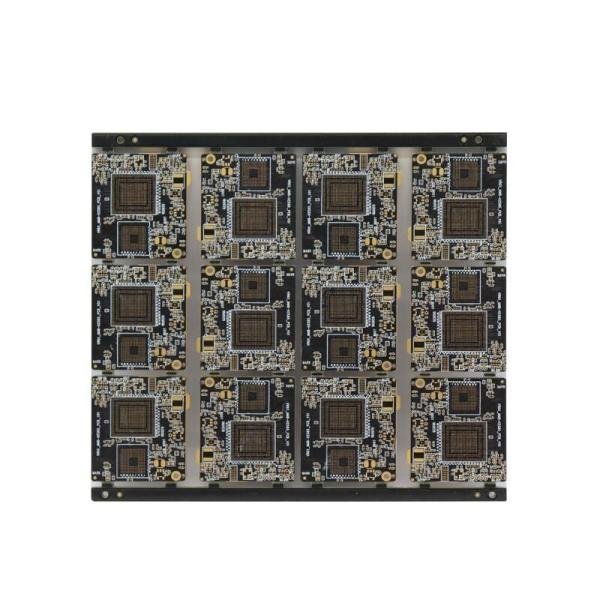 Quality PCB Companies Moble Phone 3rd Order PCB Board Sample PCB Wholesalers for sale