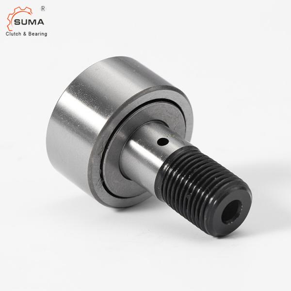 Quality CR40 CRS40 CRSB40 Stud Type Track Roller Cam Follower With Cage Guidance for sale