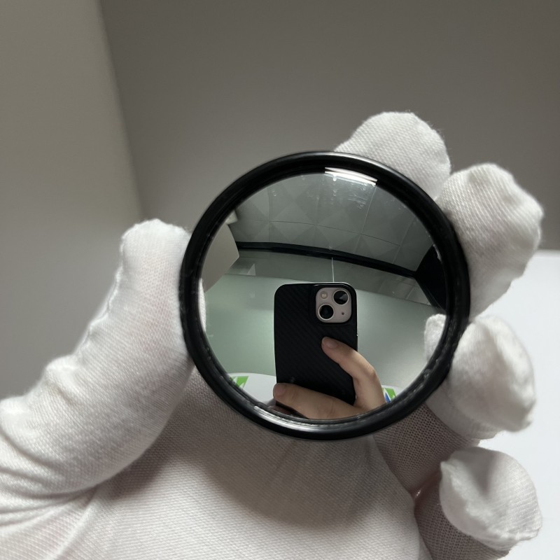 Quality Shatterproof wide-angle lightweight acrylic convex mirrors factory-direct custom for sale