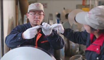 China Factory - Guangzhou xinyixiang Auto Parts Co., Ltd