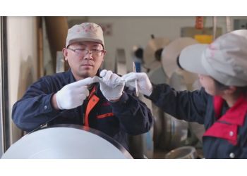 China Factory - Guangzhou xinyixiang Auto Parts Co., Ltd