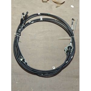 Quality 33820-E0670 Flexible shaft FOR HINO 500 for sale