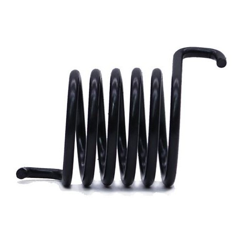 Quality ISO9001 Customized Sizes Wire Torsion Spring Sample Free Offer for sale