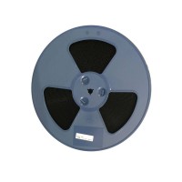 Quality PS PET ABS Carrier Tape And Reel SMT SMD Packaging Materials for sale