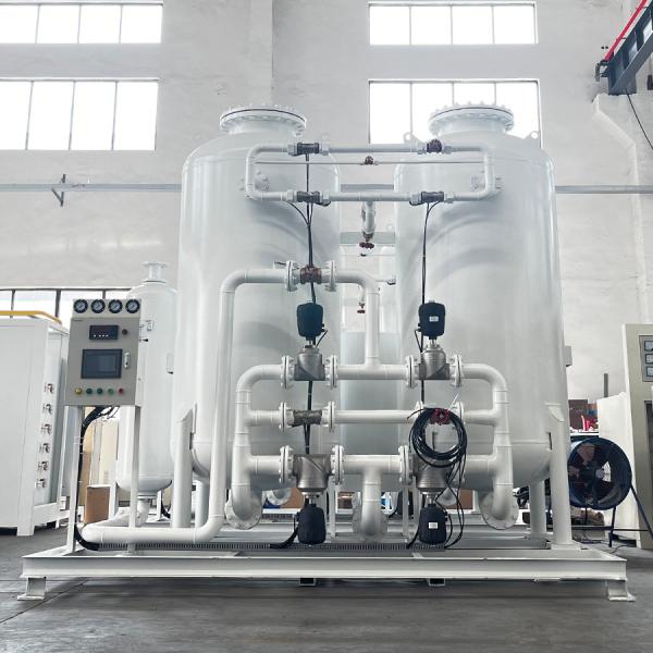 Quality 500l O2 machine oxygen generation station medical oxygen generator for industry for sale
