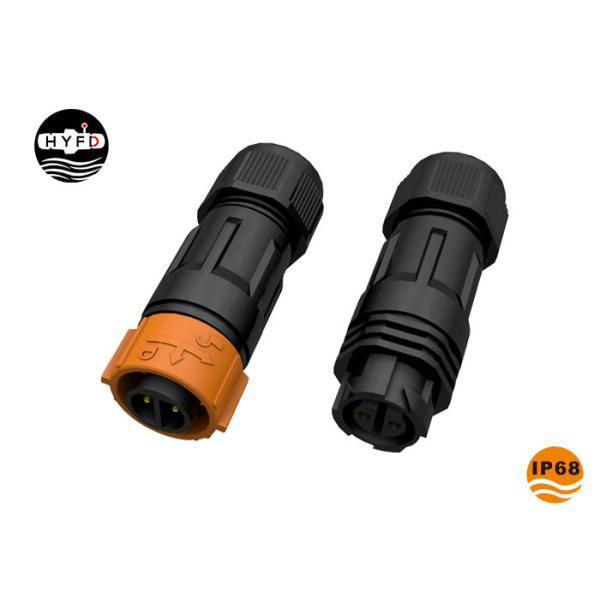 Quality 22.5mm IP68 Waterproof Cable Connector for sale
