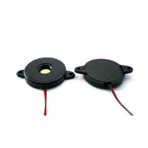 Passive Type Micro Piezo Buzzer / 9V Piezoelectric Buzzer Without ...
