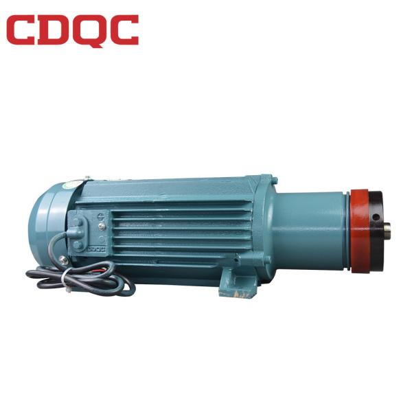 Quality Linear Electric Asynchronous Induction Motor Customized Grinding Head Stand for sale
