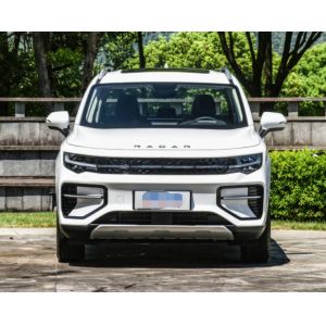 Quality RADAR RD6 2023 Model 550km Chuangke Edition Pure for sale