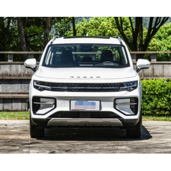 Quality RADAR RD6 2023 Model 550km Chuangke Edition Pure for sale