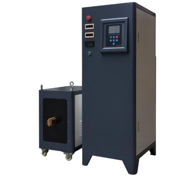Quality Forging 300KW Light touch screen Induction Heating Equipment for forging and hardening for sale