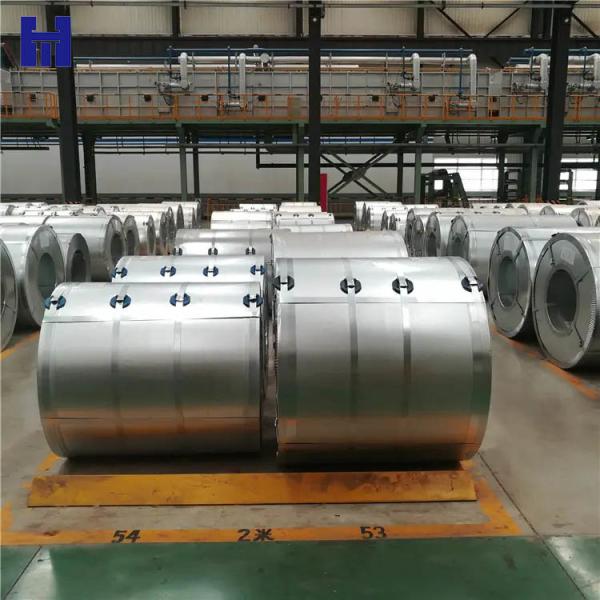 Quality 4mm 316 Stainless Steel Coil Strip Cold Rolled 1250mm for sale