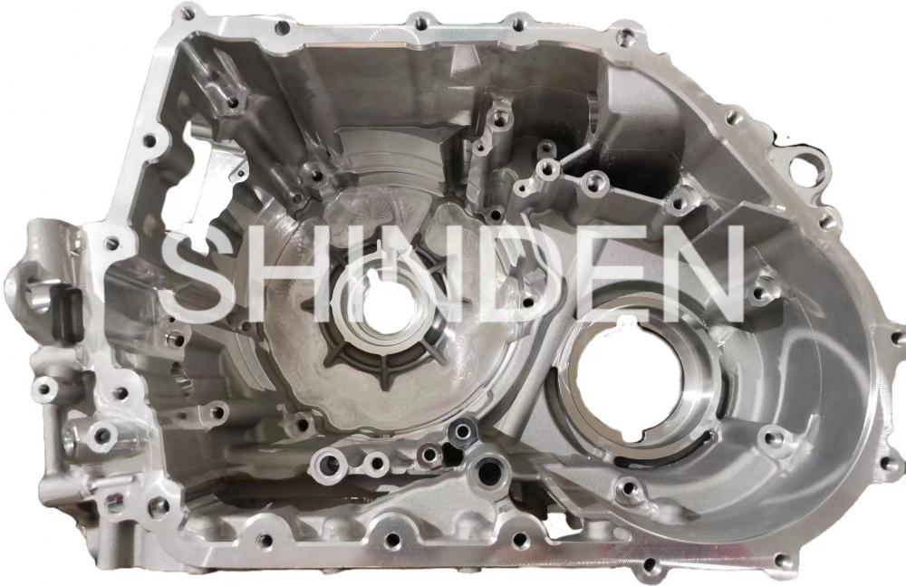 Gearbox Housing Gearbox Housing