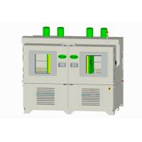 Quality 300L Energy Saving Thermal Shock Test Chamber , 50Hz Climatic Test Room for sale