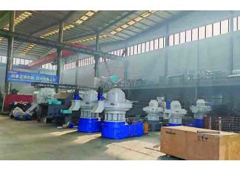 China Factory - Shandong Hongjing Machinery Co., LTD