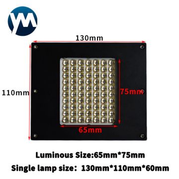 Quality UV LED Curing Lamp 600W UV Curing System UV LED Curing Lamp UV Ink Curing Lamp for sale