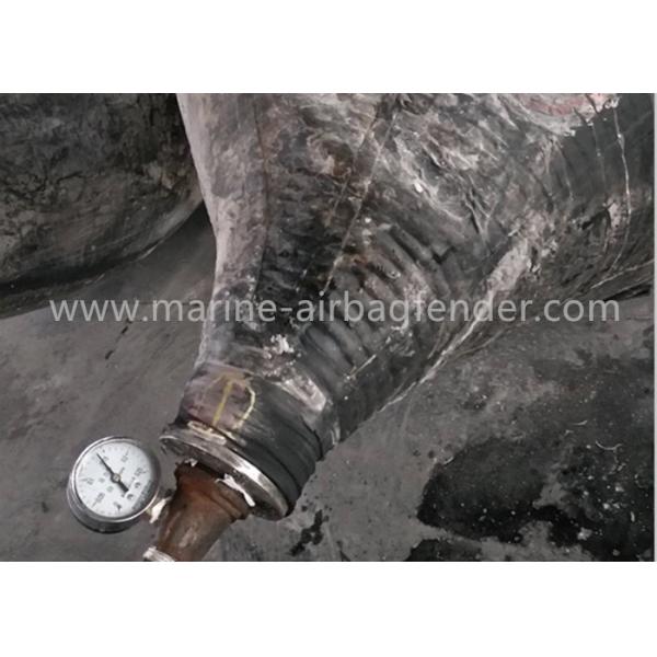 Quality Ship Landing Inflatable Boat Lift Bags Wearable Heavy Construction Moving for sale