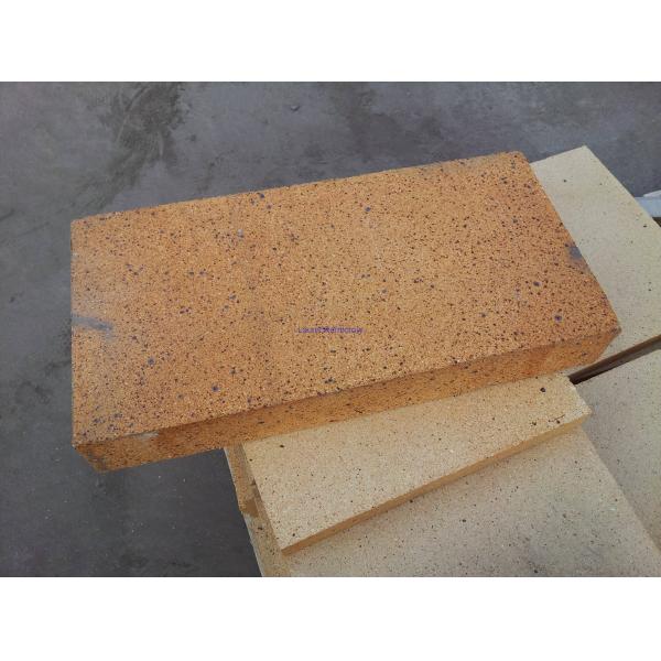 Quality Refractory Fire Clay Bricks for sale