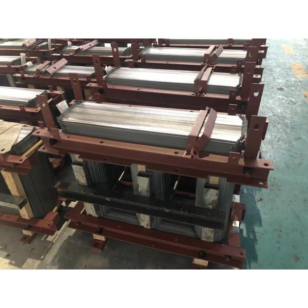 Quality 27Q120 laminated Grain Oriented Silicon Steel CRGO Core Transformer For Stamping for sale