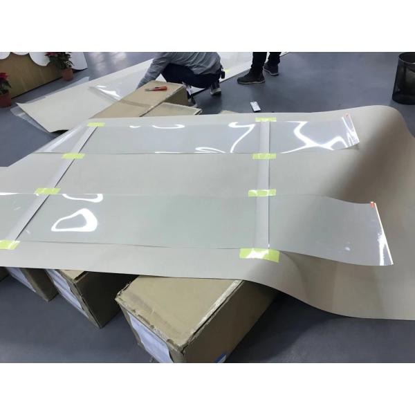 Quality Electric Laminated Tint Switchable Dimmable Window Competitive Pricing Dimming for sale