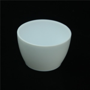 Quality PTFE Crucibles 50ml Glassware And Plasticware for sale