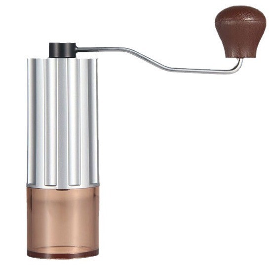 Quality Stainless Steel Coffee Grinder for Homes Restaurants and Hotels Modern Black for sale