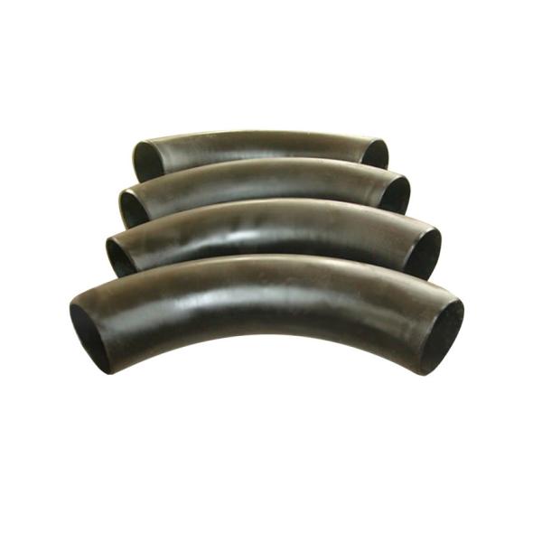 Quality Carbon Steel 2.0mm ANSI B16.9 Pipe Fitting Bend for sale