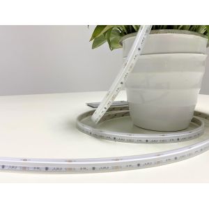 Quality Silicon Sleeved Waterproof COB LED Strip IP65 Flexible Led Pixel Tape for sale