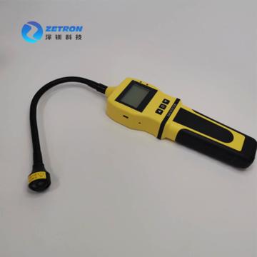 Quality Portable Natural Gas Leak Detector , Handheld Combustible Gas Detector for sale