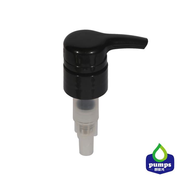 Quality 2.5ml/T 4ml/T Lotion Pump Head PP Replacement Soap Dispenser Pump Tops for sale