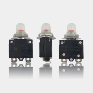 Quality Thermal Overload Protector for sale