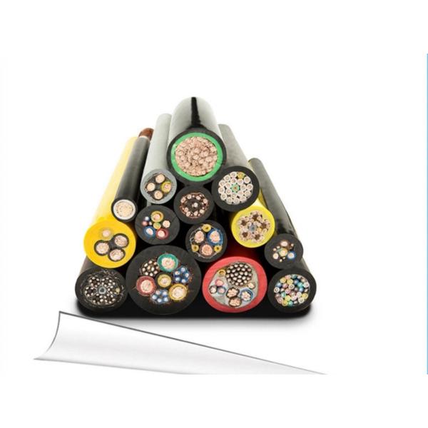 Quality Type SHD-GC High Voltage Mining Trailing Cable For Mining Power Supply And Mobile Mining Machinery for sale