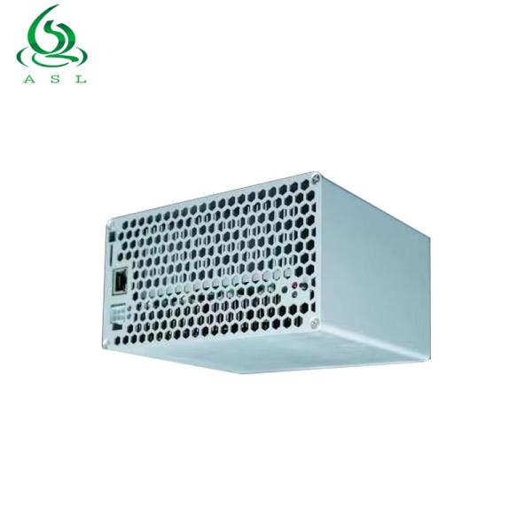 Quality Mining Machine Goldshell Kd Box 1.6t 205w Metal Kda Coin Miner for sale
