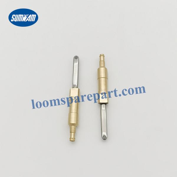 Quality Picanol Sub Nozzele 19 Holes Picanol Spare Parts for sale