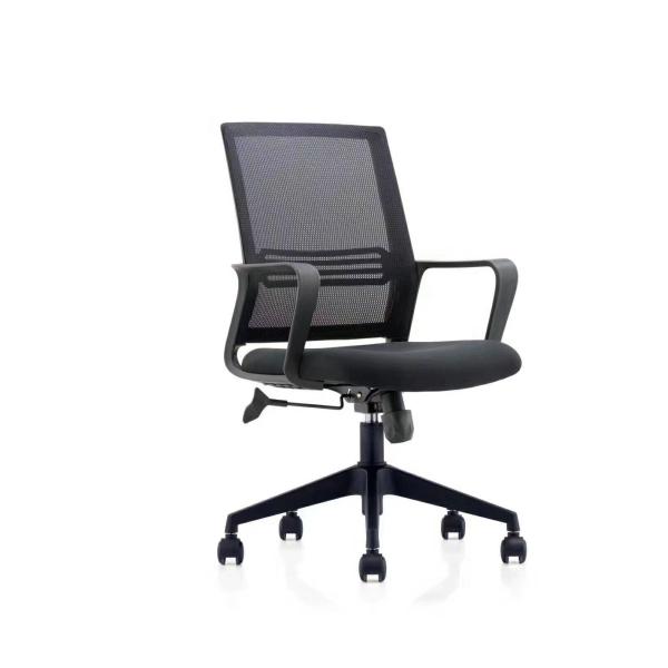 Quality hot selling modern Mesh Seat Office Chairfor staffs for sale