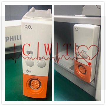 Quality 90 Days AC 100V-240V Ecg And Spo2 Monitor Medical Equipment Module for sale