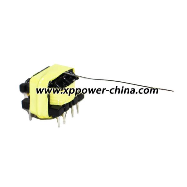 Quality EE13 Type High Frequency Transformer For Power Supply for sale