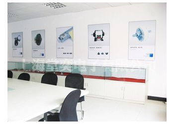 China Factory - Shanghai Tangyi Electronics Co., Ltd.