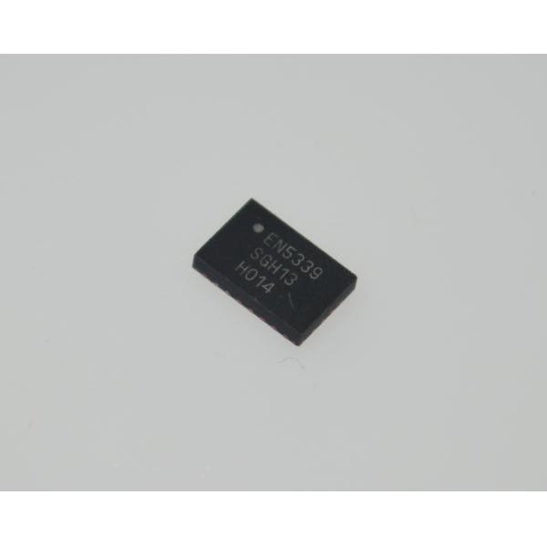 Quality EN5339QI 3A Synchronous Buck Converter 4.5-36V Input 95% Efficiency QFN-24 -40°C for sale