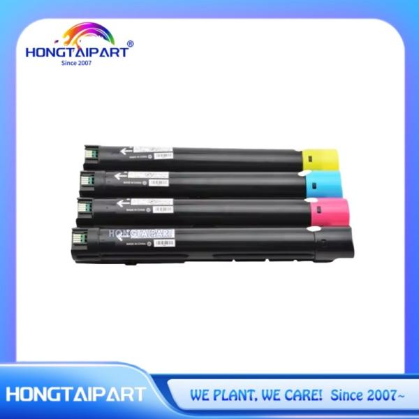 Quality Original Toner Cartridge CT201360 CT201361 CT201362 CT201363 for Xerox C2276 C3375 C3376 C4476 C5576 C6676 C7776 Color for sale