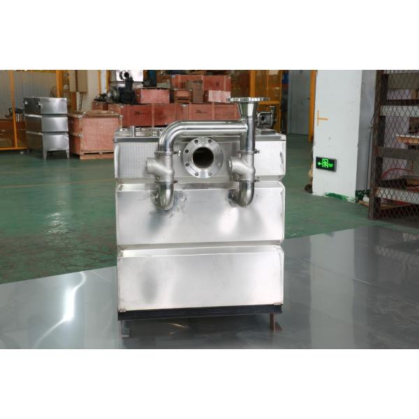 Quality Integrated Sewage Lifting Pump Automatic 220V/380V with Booster Pumps for sale