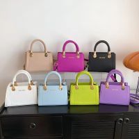 Quality Fashionable PU Shoulder Bags for Women Ladies' Tote Handbags and Purses for sale