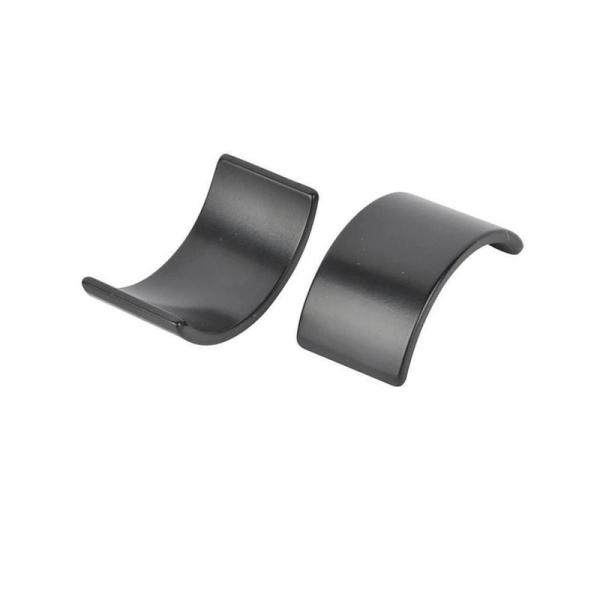 Quality 30SH-45SH Grade Industrial Neodymium Magnet With Epoxy Coating for sale