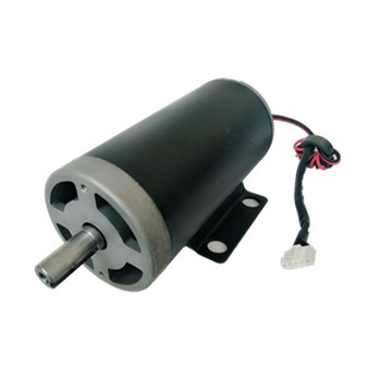 Quality Flexible Diameter Brushless Servo Motor , PMDC Motor For Bilge Pump D82138A for sale