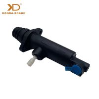 Quality Silver Bolt On Clutch Master Cylinder Aluminum for sale