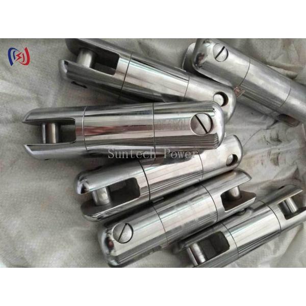 Quality Heavy Duty Swivel Joint 5-250KN for Transmission Line Stringing for sale